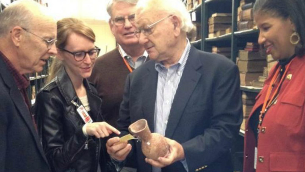 Remembering Robert E. Cooley, Former President of Gordon-Conwell ...