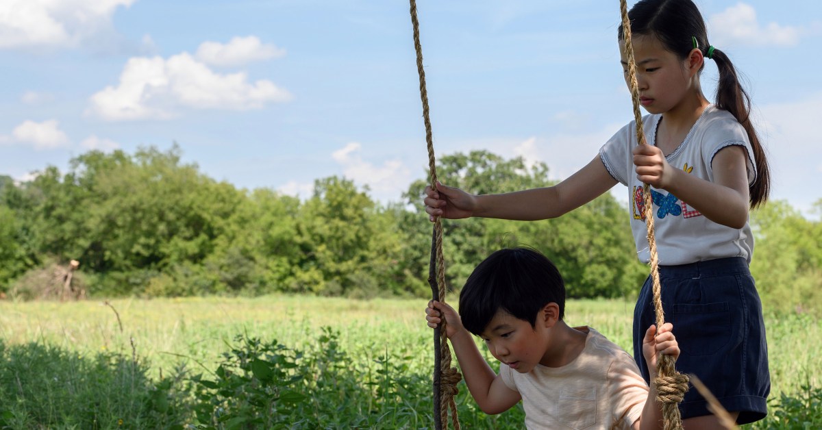 ‘Minari’ Recognizes Those Who Have Sacrificed Much. So Can the Church ...