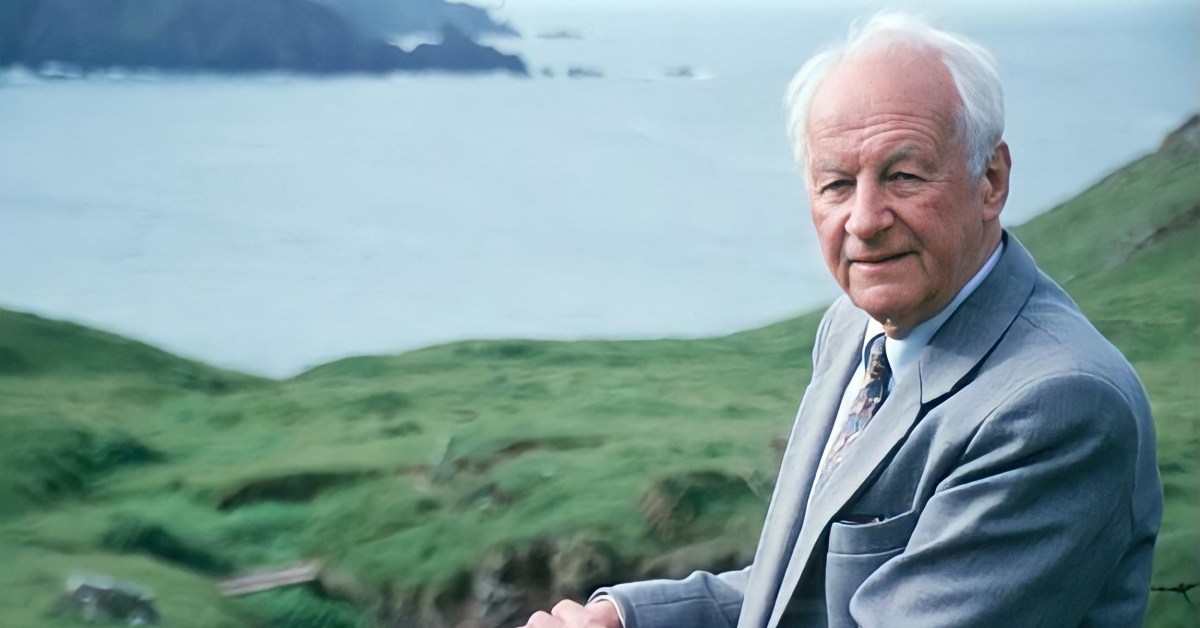 John Stott Would Want Us to Stop, Study, and Struggle - Christianity Today