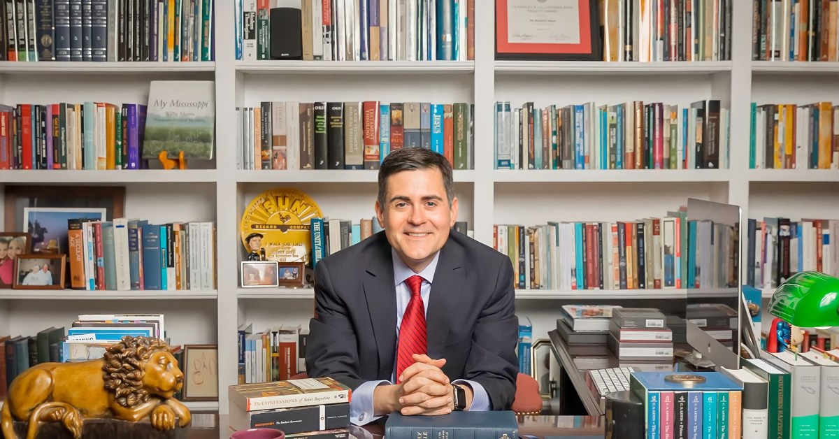 Russell Moore to Join Christianity Today to Lead New Public Theology ...