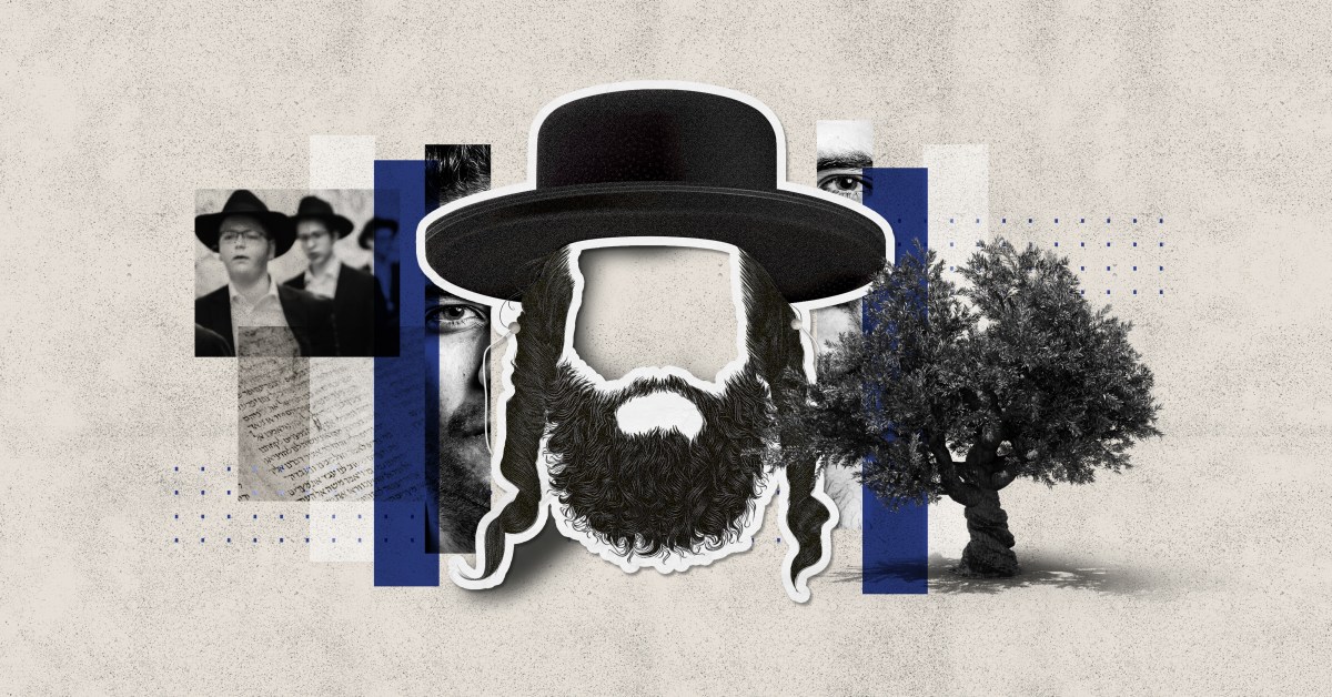 Messianic Jews Say ‘Fake Rabbi’ Was Wrong Way to Reach the Ultra ...