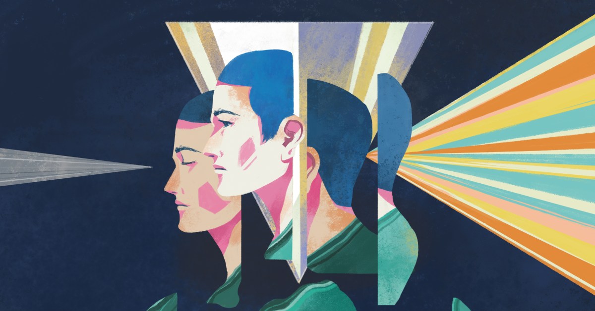 Understanding Autism from the Inside - Christianity Today