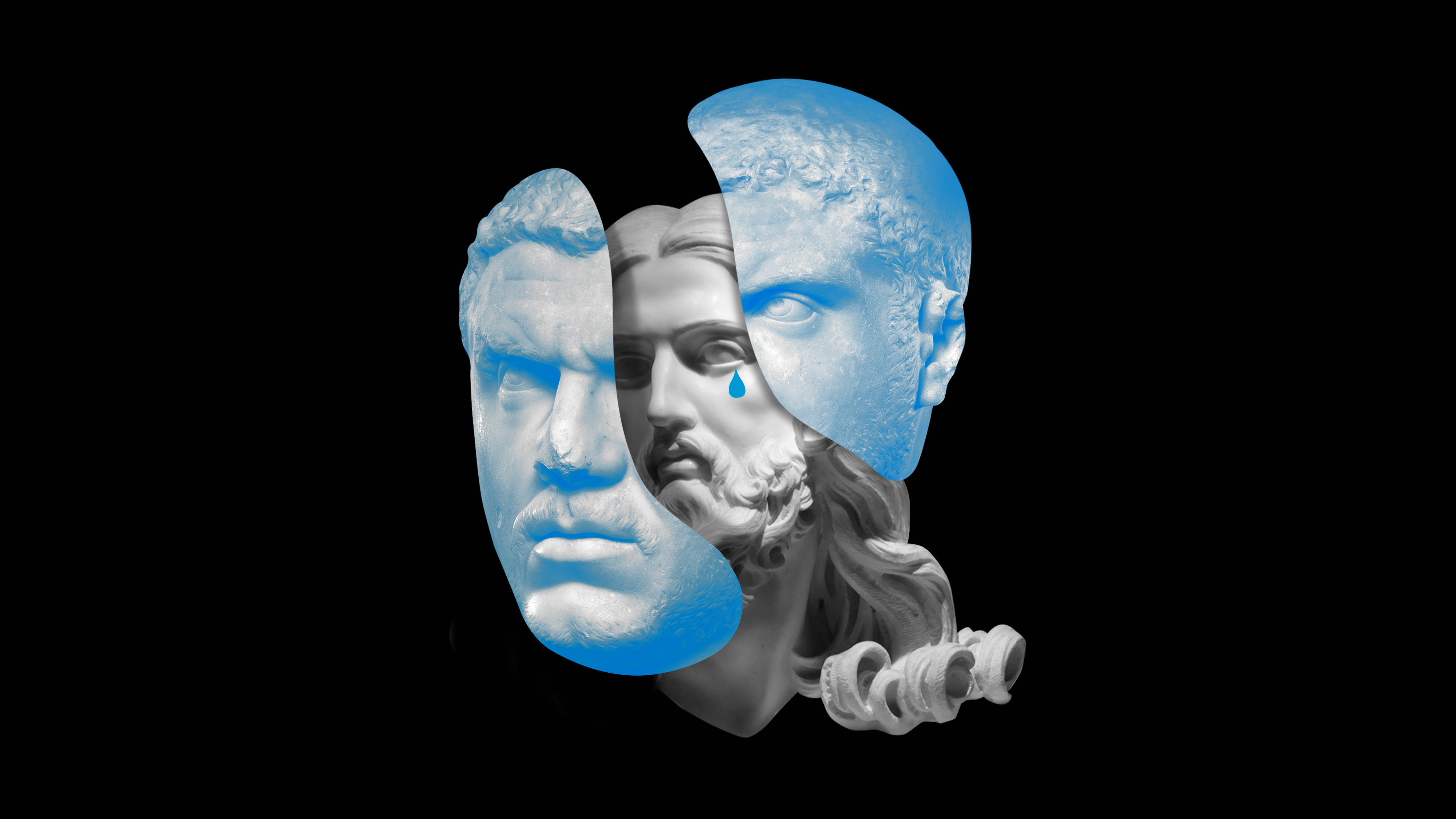 What ‘Jesus Wept’ Means for Manhood - Christianity Today