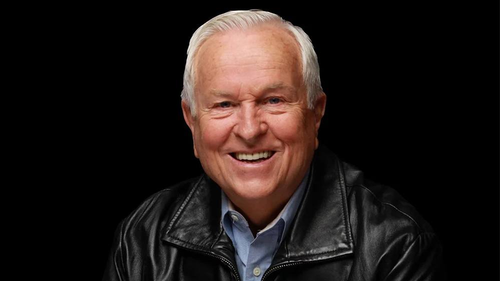 Josh McDowell Steps Back from Ministry After Race Remarks ...