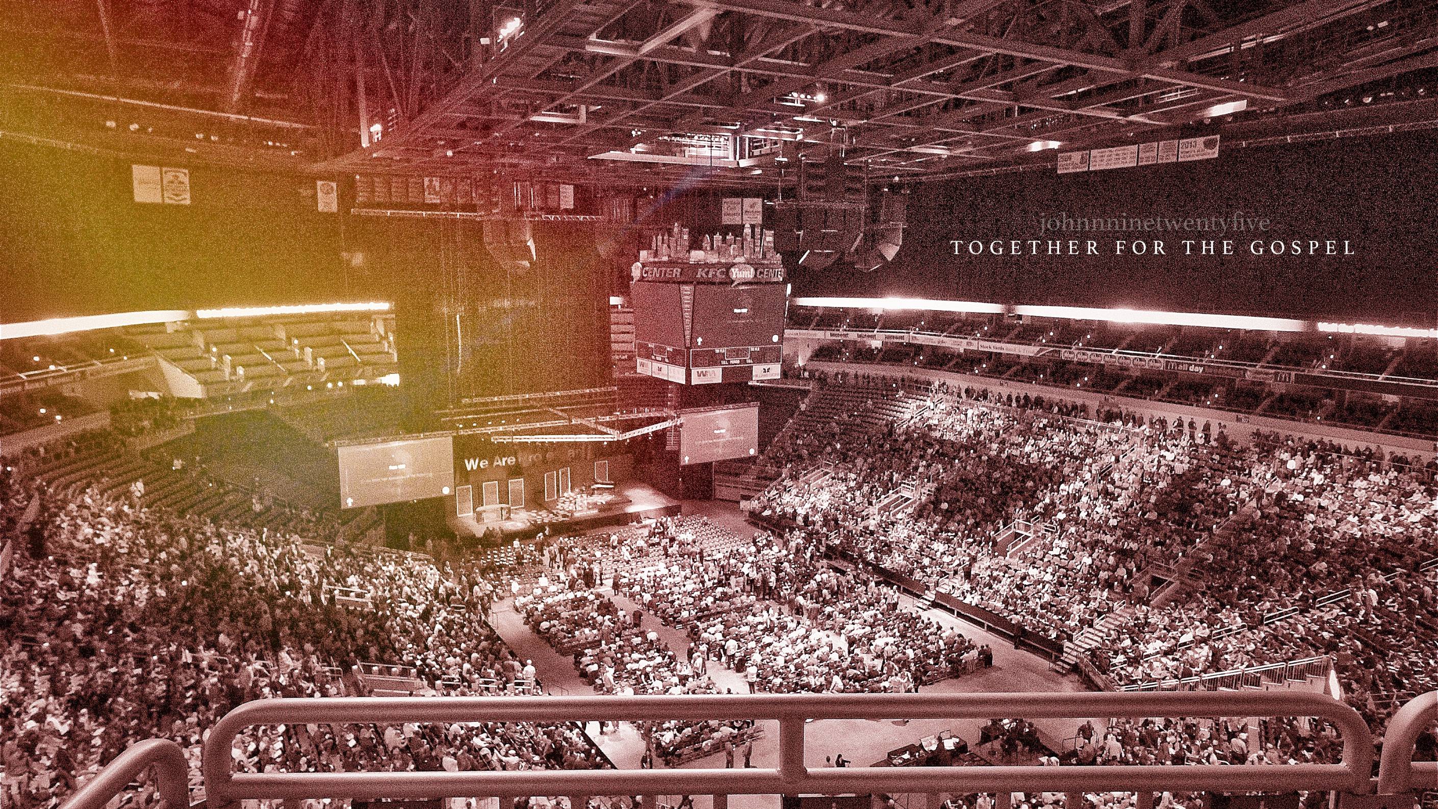 T4G Conference Will End in 2022 - Christianity Today
