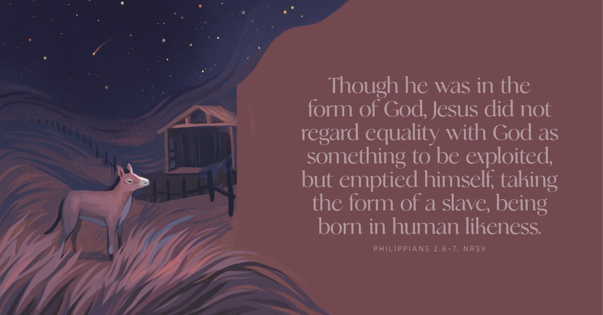 What it Means to Be God - Christianity Today