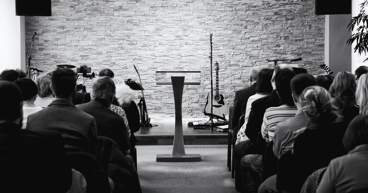 The Pastors Aren’t All Right: 38% Consider Leaving Ministry ...