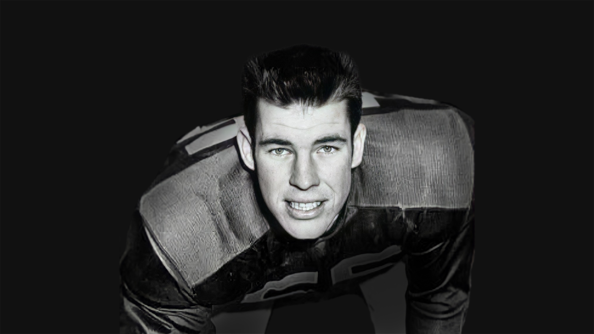 Died: Bill Glass, Football Star Who Changed Evangelical Approach to ...