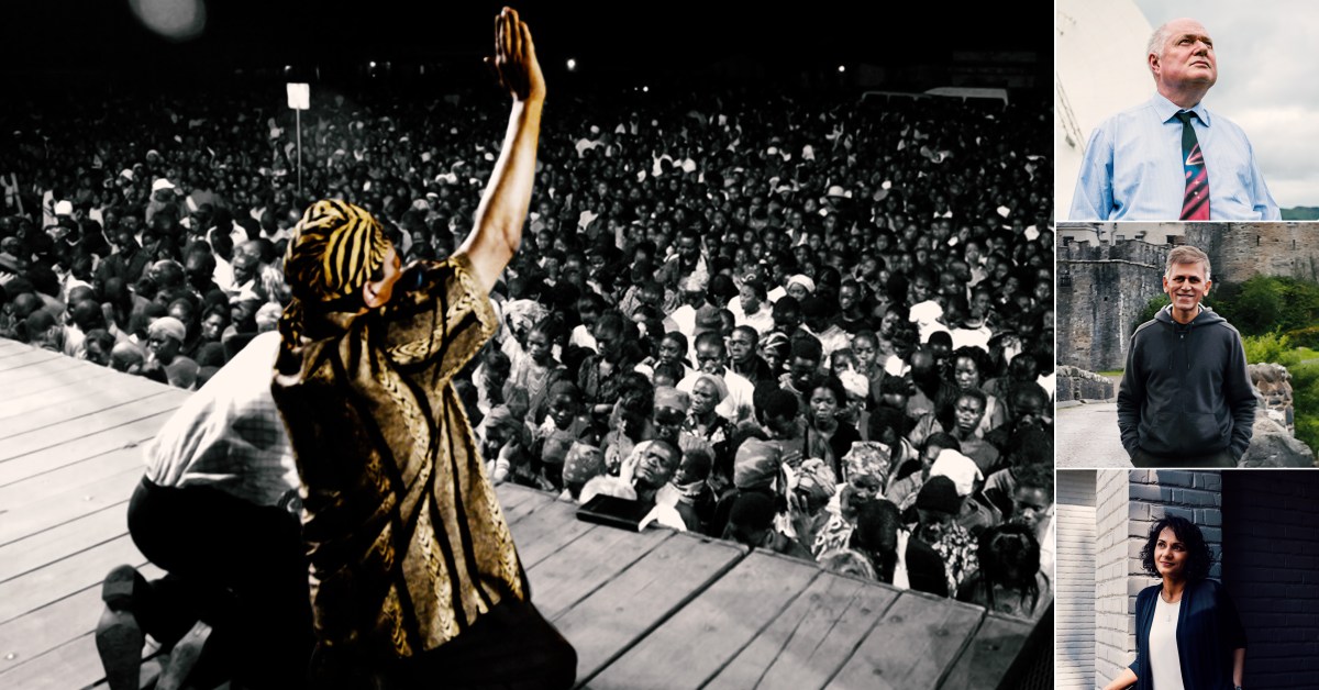 Christianity Today’s Top Testimonies of 2021 - Christianity Today