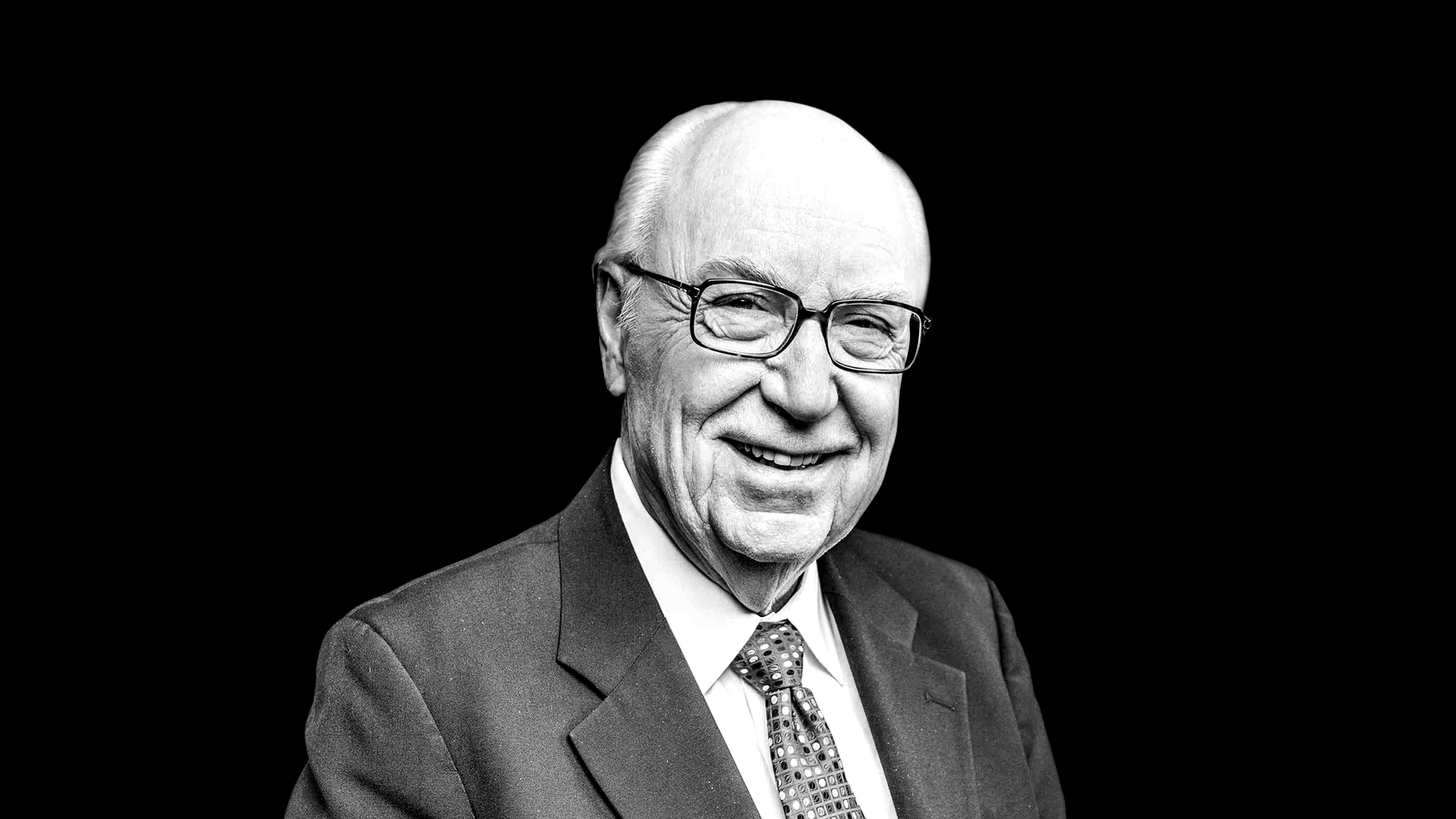 Died: George O. Wood, Who Led the Assemblies of God into Growth ...