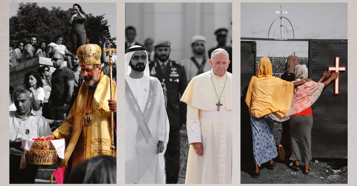 Let’s Praise Progress on Religious Freedom. Start with These Countries ...