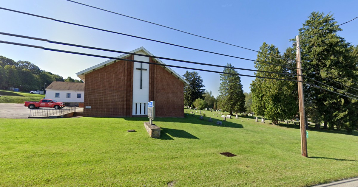 New Brethren Churches Wrestle with Details of Denominational Division ...