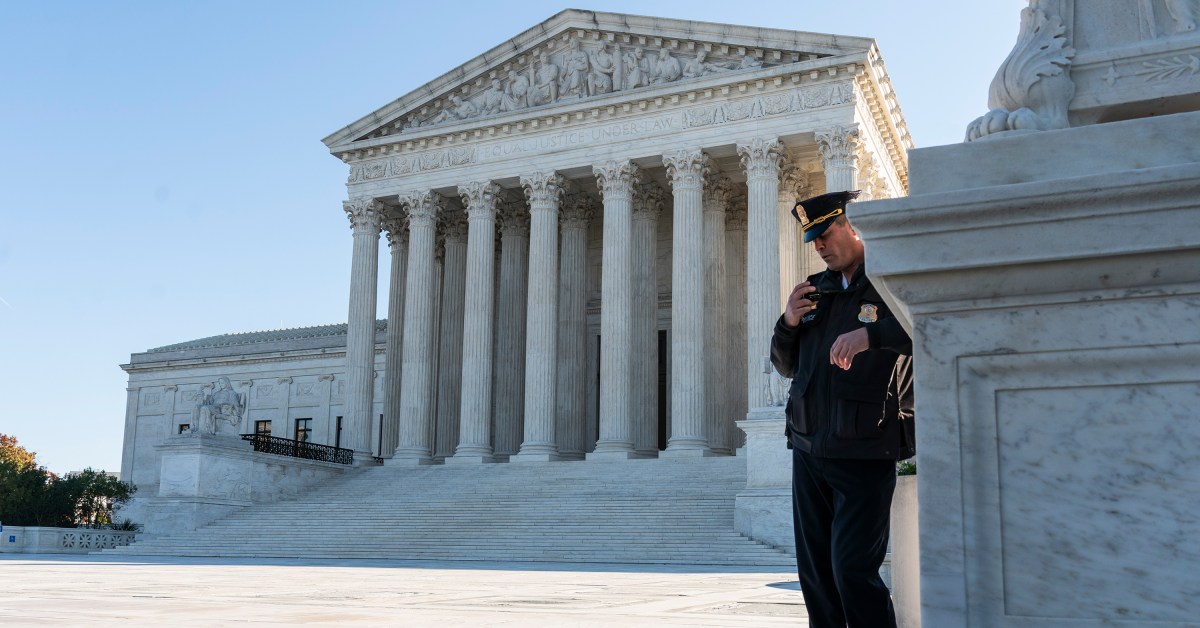 Court: Prayer and Laying on of Hands Protected at Execution ...