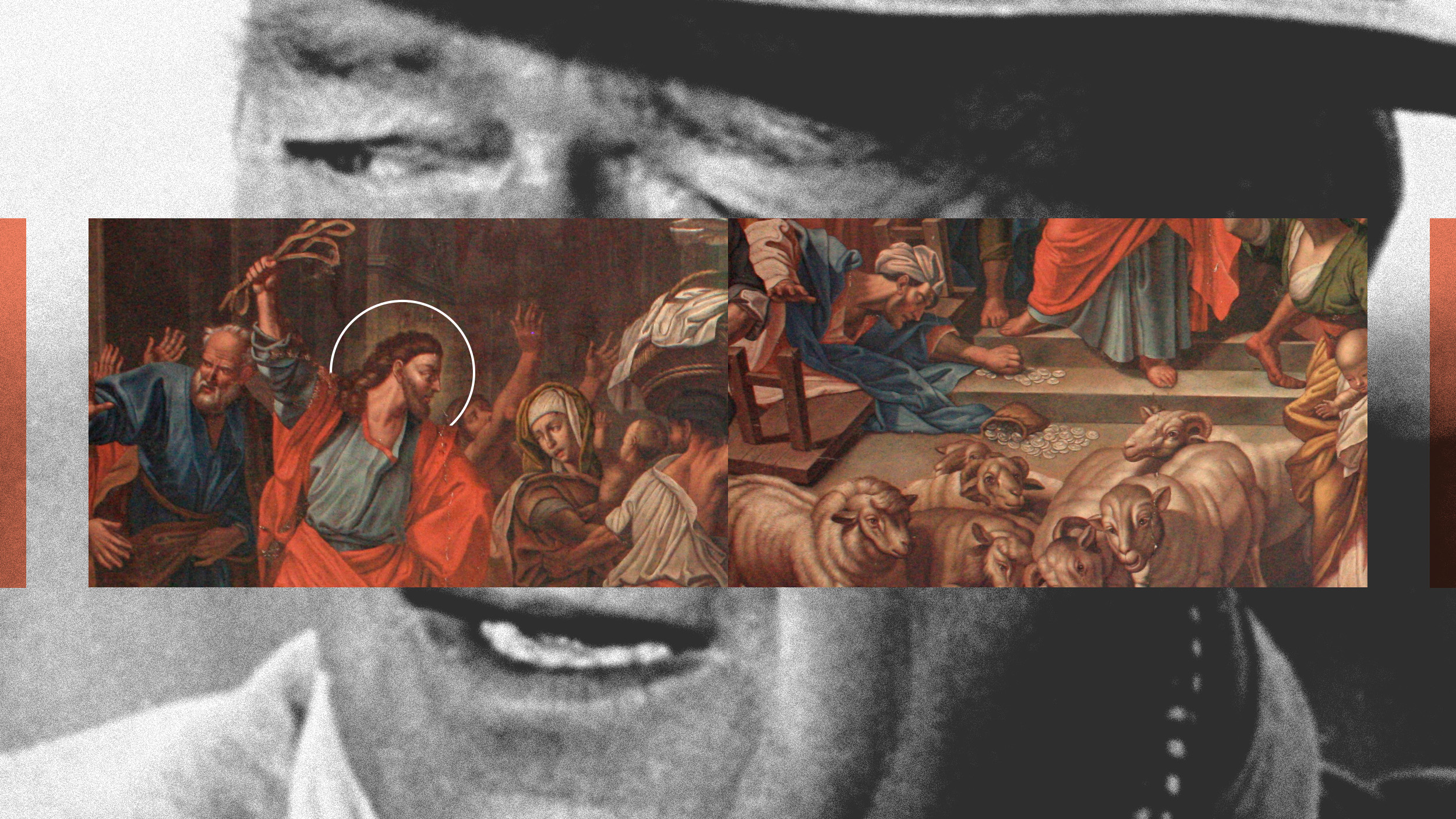 Why We Need the Evangelical Jeremiad - Christianity Today