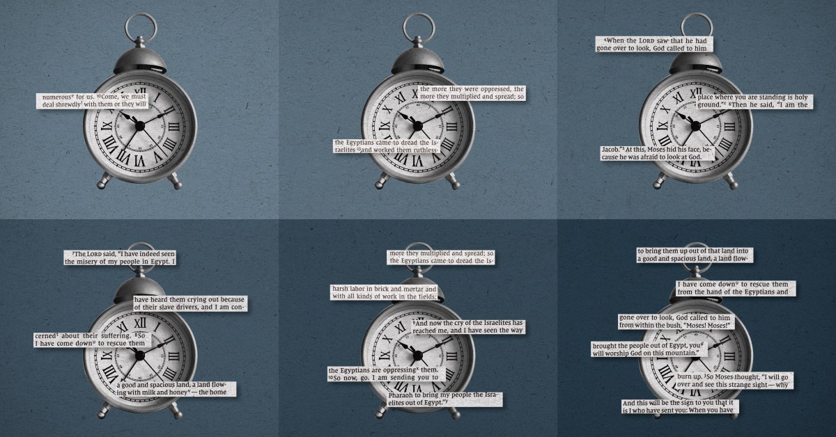 Don’t Expect Instant Gratification from Your ‘Quiet Time ...