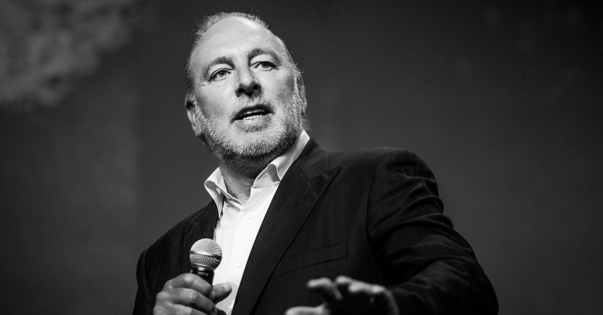 Hillsong Leaders Need Character More than Charisma - Christianity Today