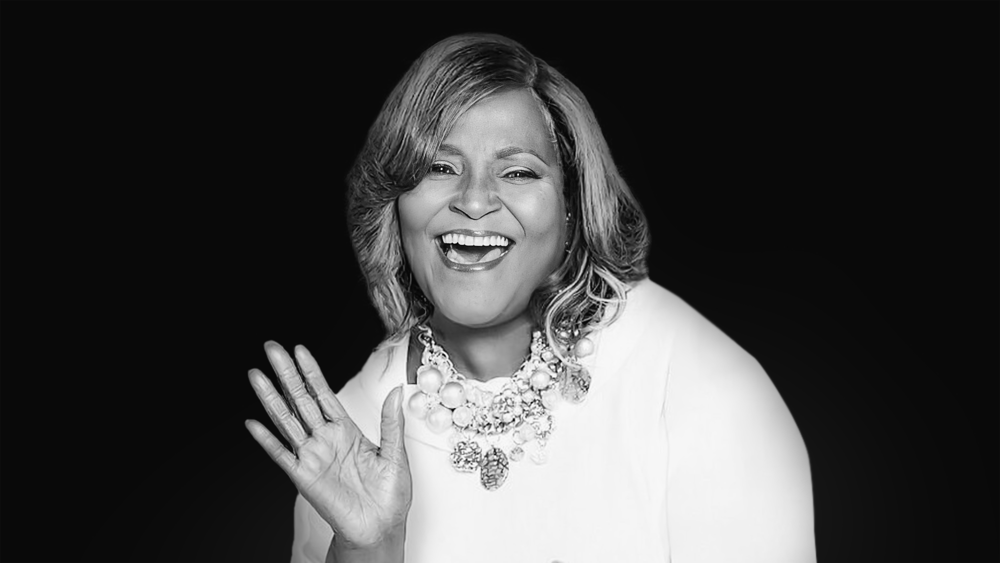 Died: Gospel Singer LaShun Pace, Who Praised God from 1970s Revivals to ...