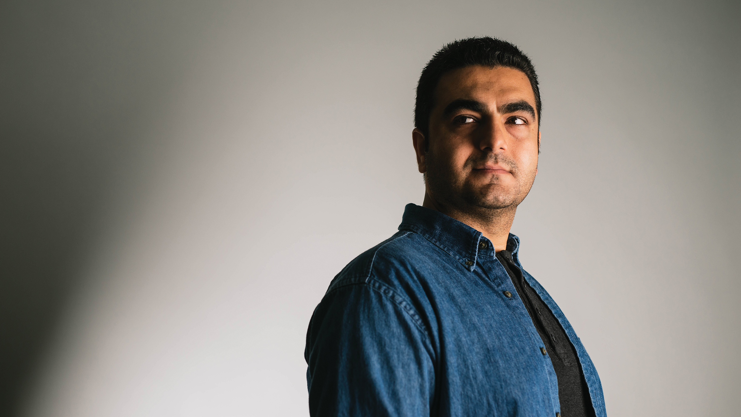 He Brought God and a Guitar to 245 Nations. Now He Serves Tea to the ...