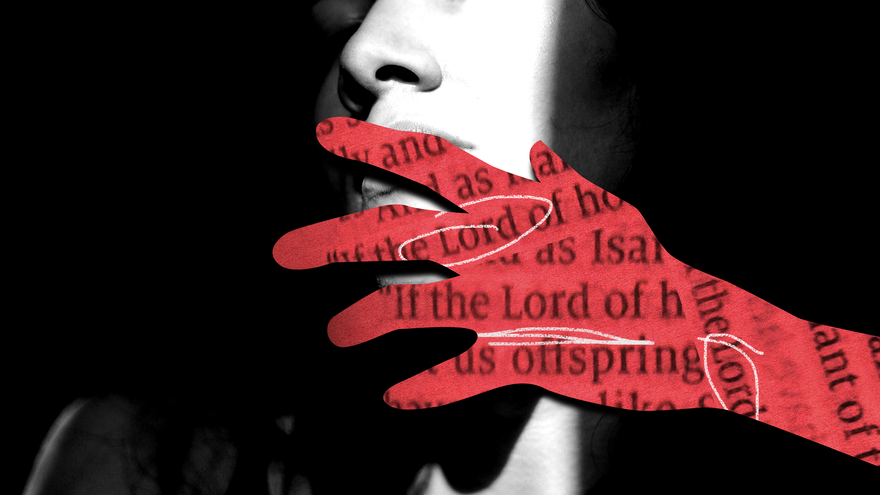 Taking the Lord’s Name in Vain Without Swearing - Christianity Today