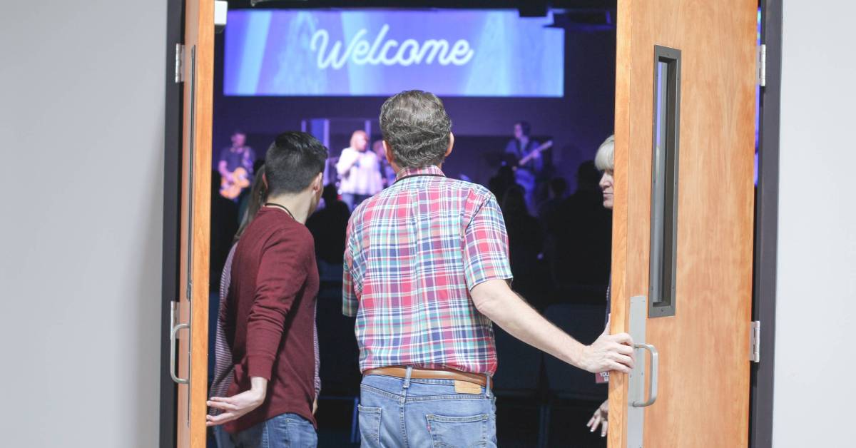 Nondenominational Churches Are Adding Millions of Members. Where Are ...