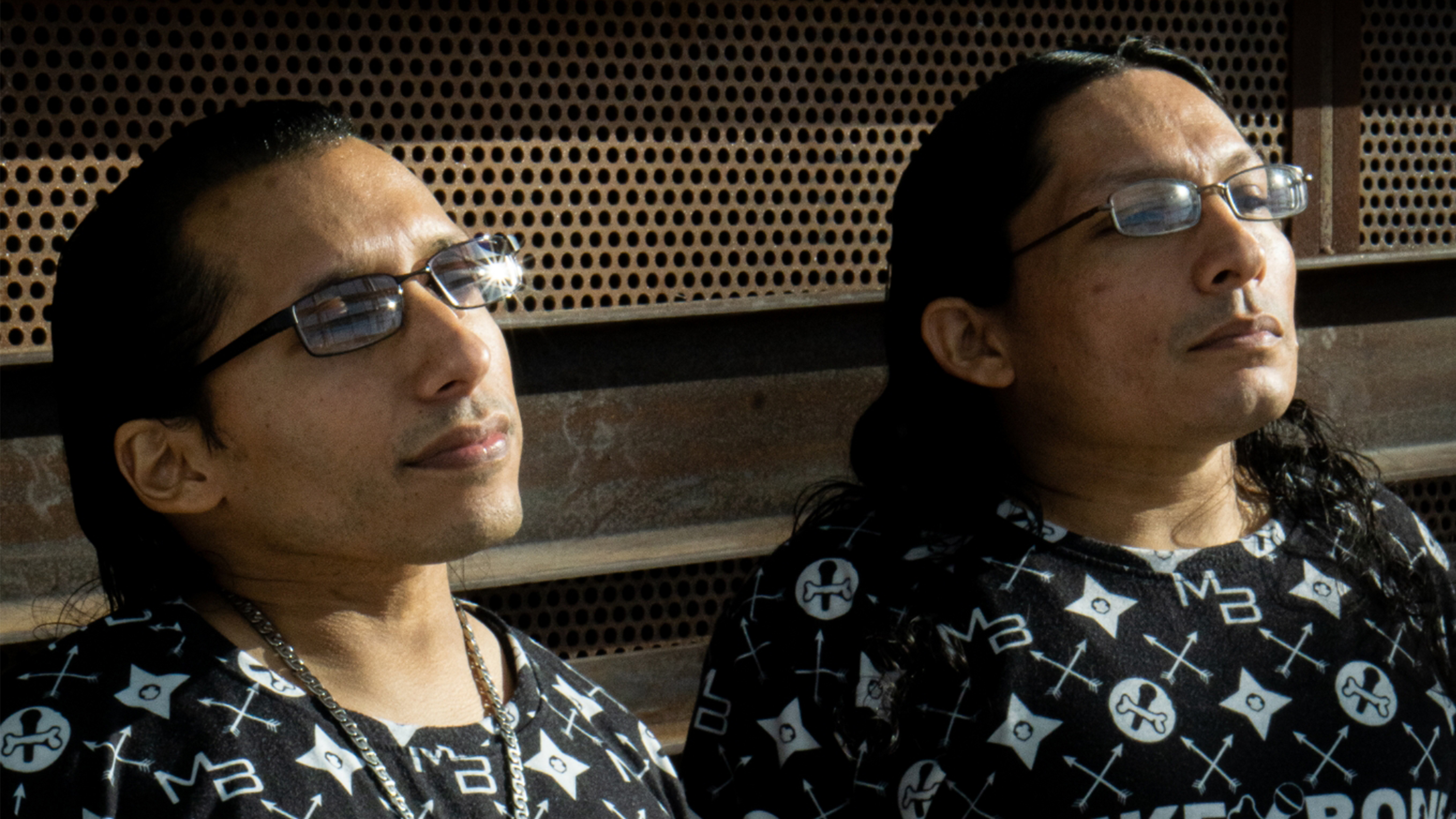 Meet the Christian Rap Duo from ‘Reservation Dogs’ - Christianity Today