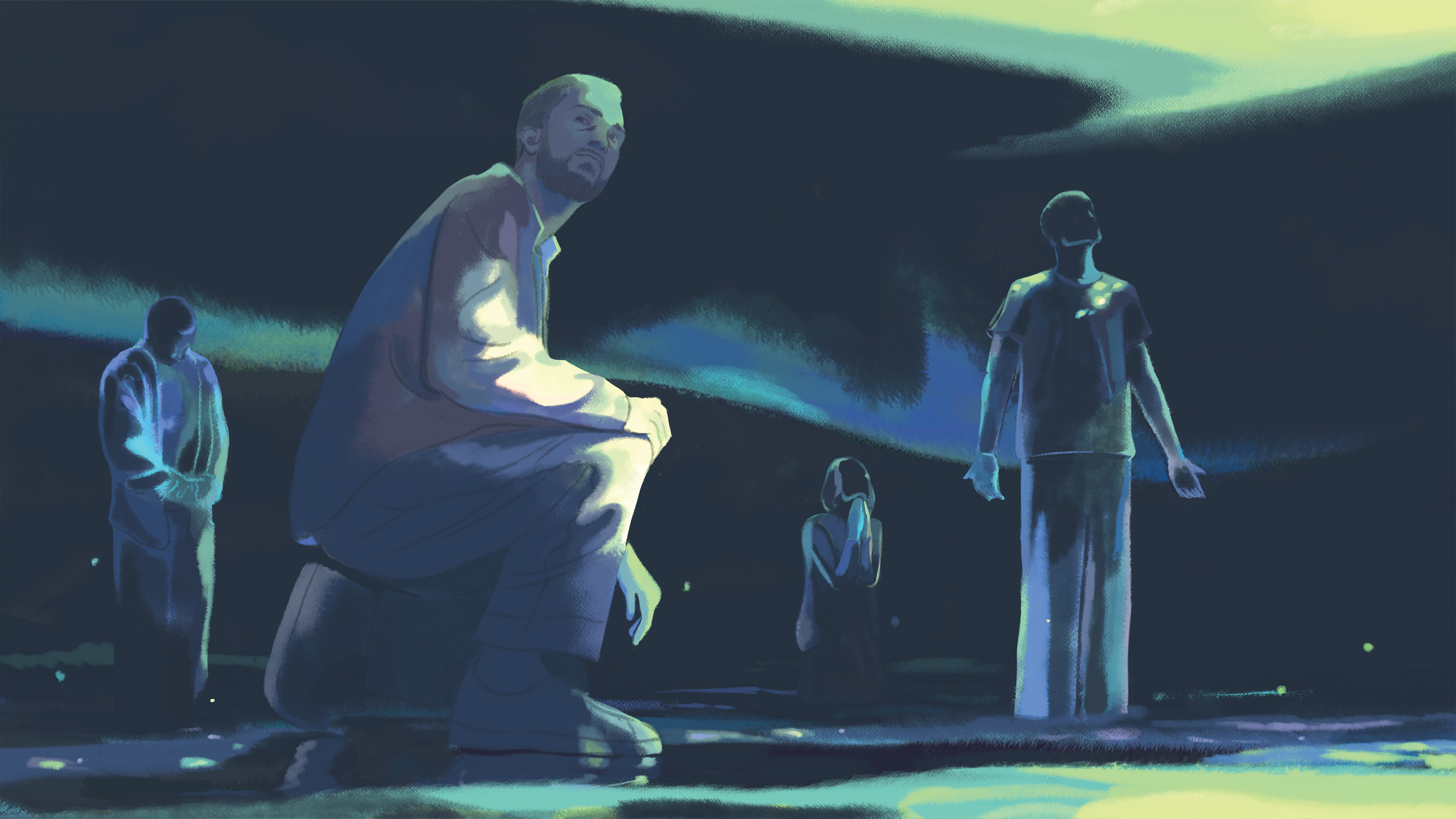 Dallas Willard’s 3 Fears About the Spiritual Formation Movement ...