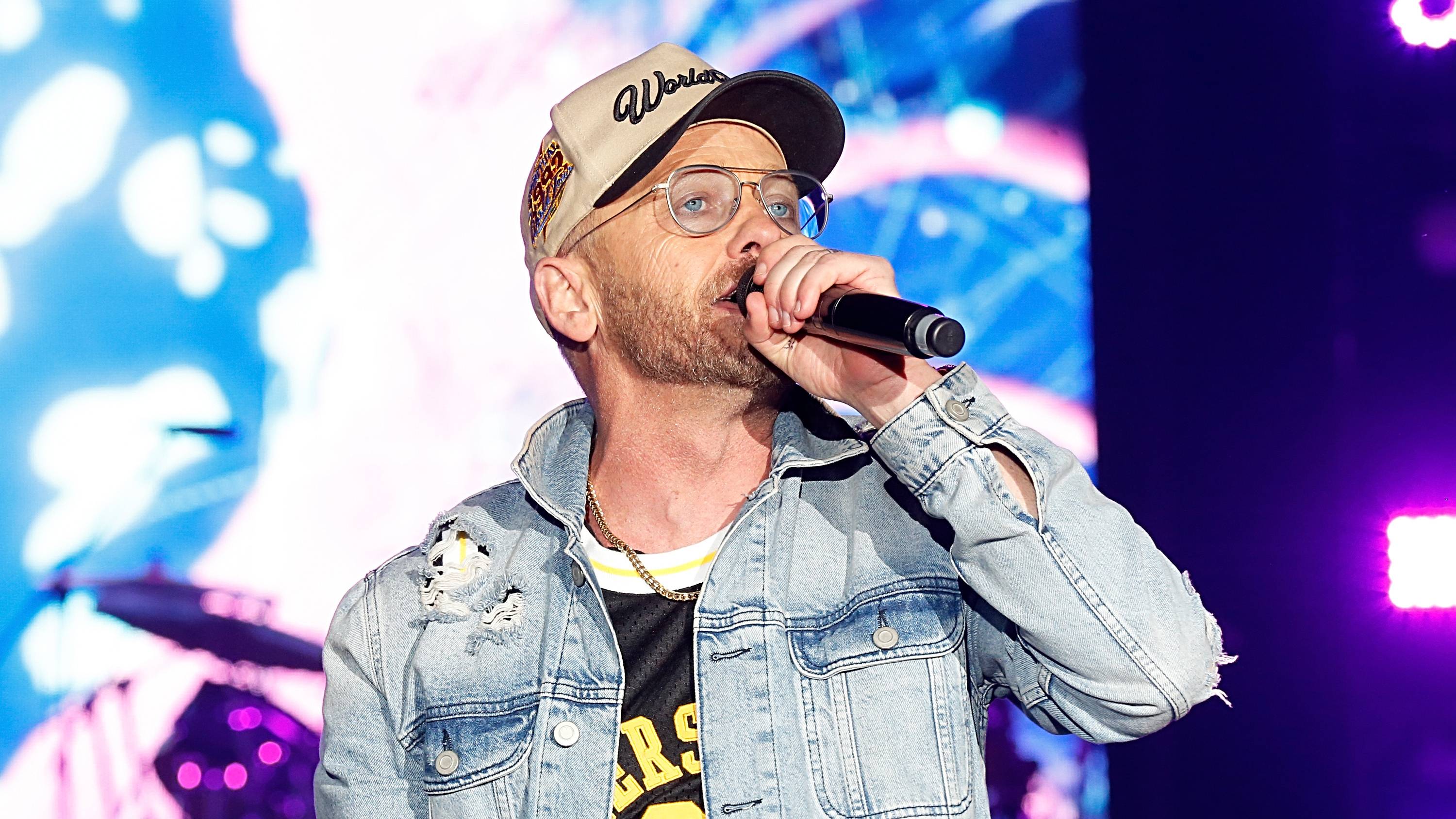 TobyMac ‘Put Words to Grief’ in First Album Since His Son’s Death ...