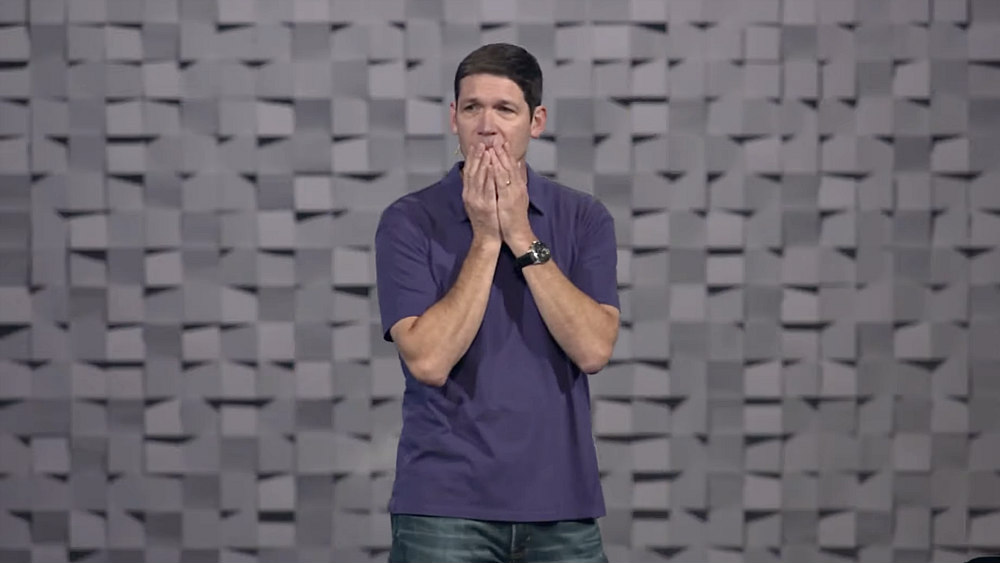 Matt Chandler Steps Aside After Inappropriate Online Relationship ...