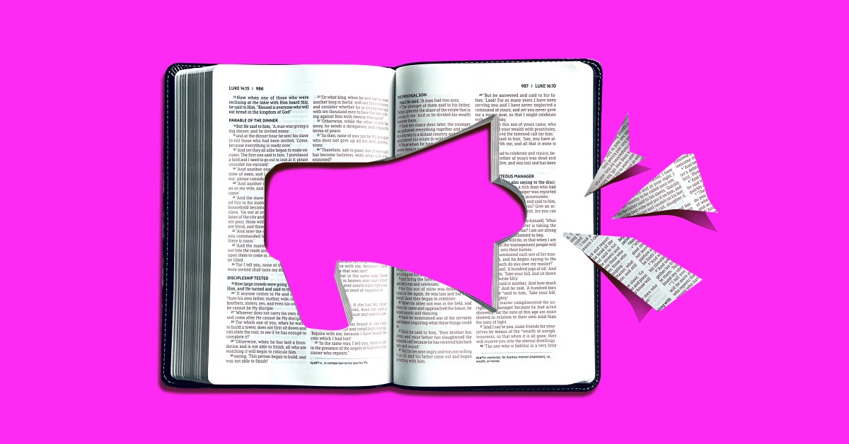 The Rise of the Evangelical Heretic - Christianity Today