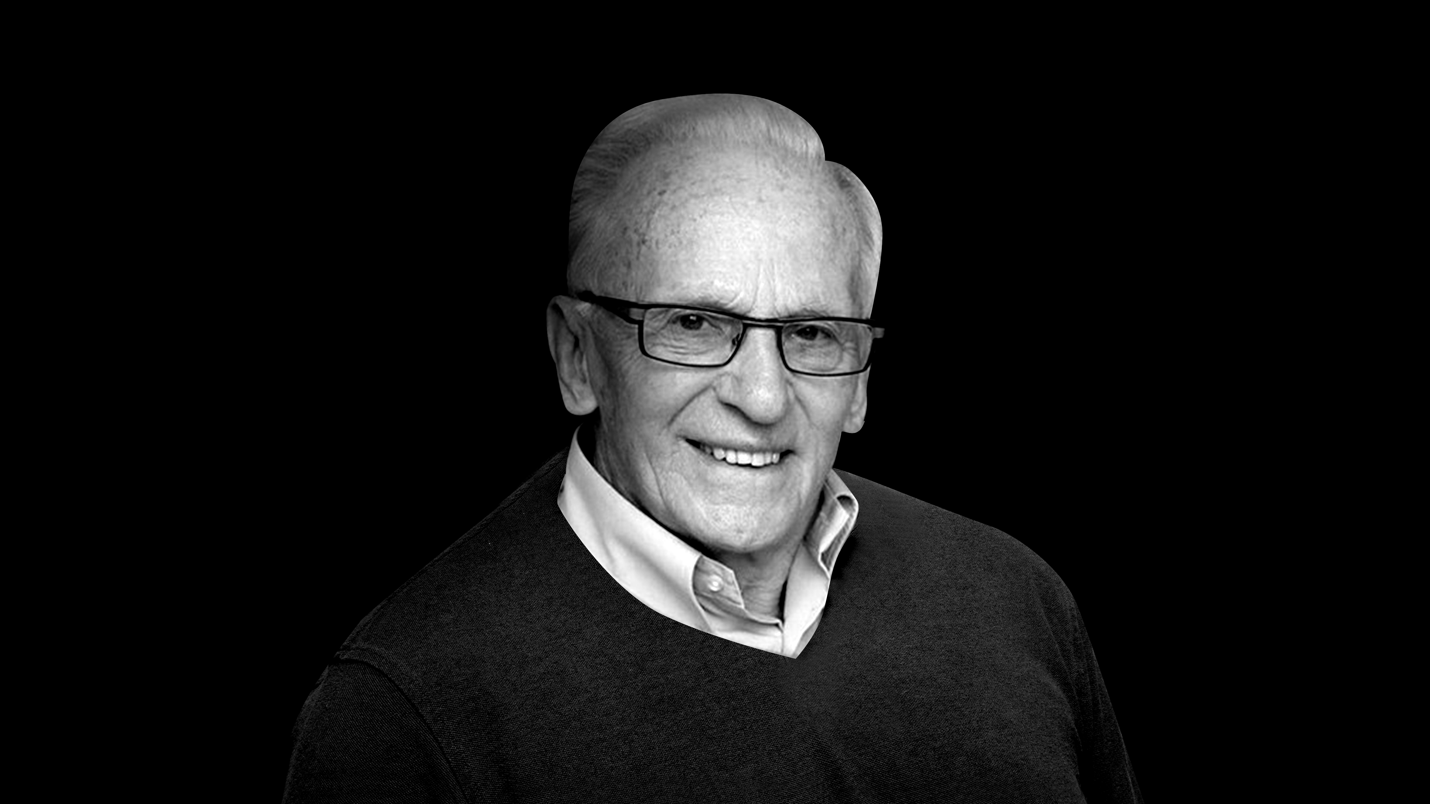 Died: Brother Andrew, Who Smuggled Bibles into Communist Countries ...