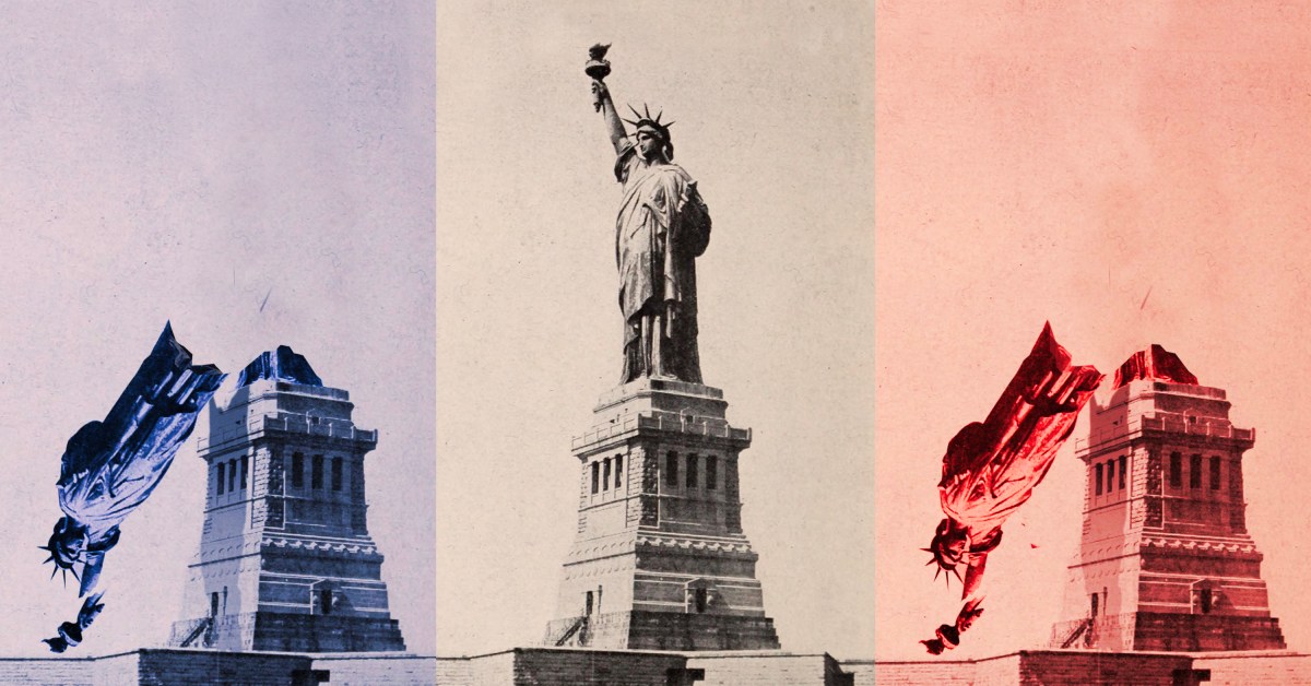 Liberalism Comes in Right-Wing and Left-Wing Varieties. Christians ...