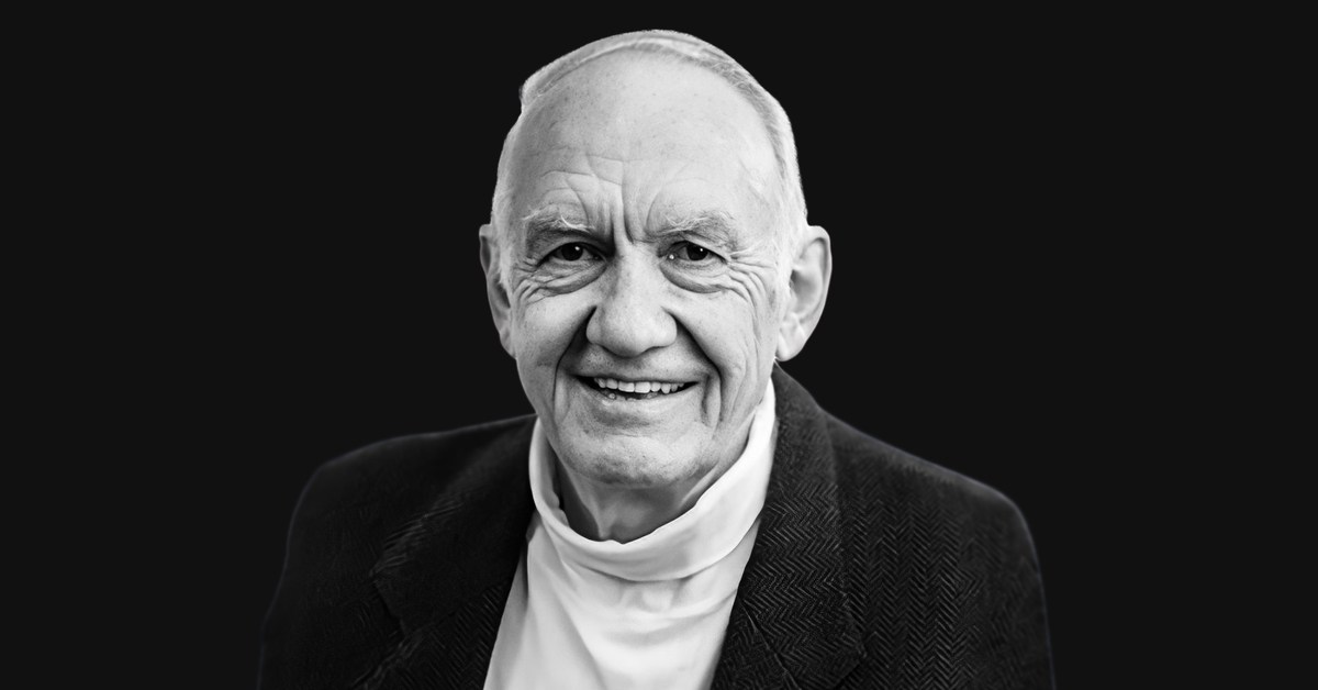 Died: Gordon Fee, Who Taught Evangelicals to Read the Bible ‘For All ...