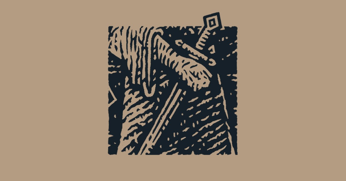 The Judge Who Is Faithful & True - Christianity Today