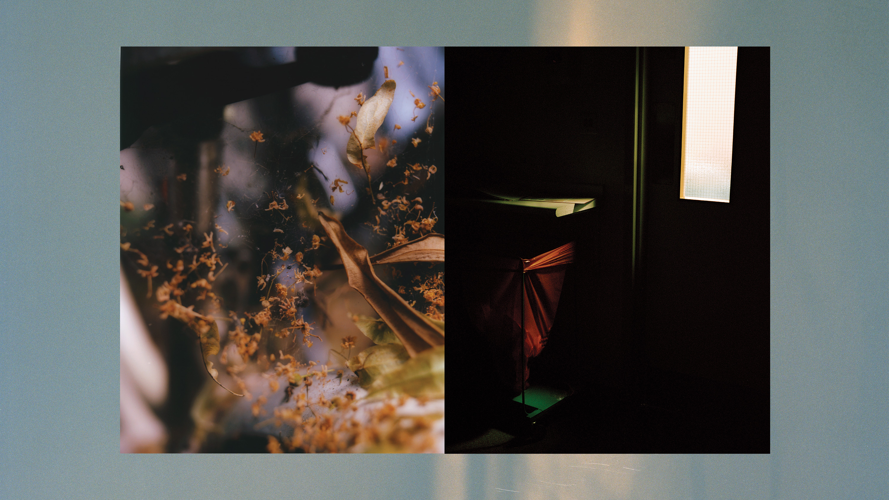 If Troubled, Look for God’s Comfort. If Restless, Look for His Lordship ...