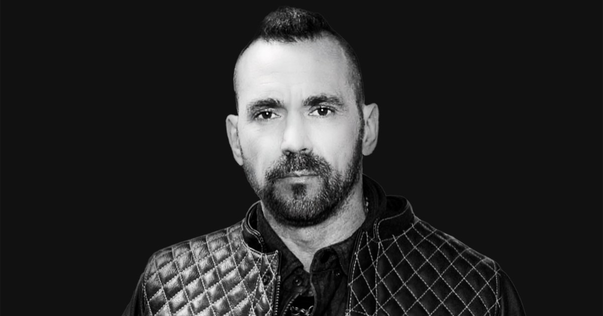 Died: Jason David Frank, Power Ranger Who Pointed to Christ’s Power ...