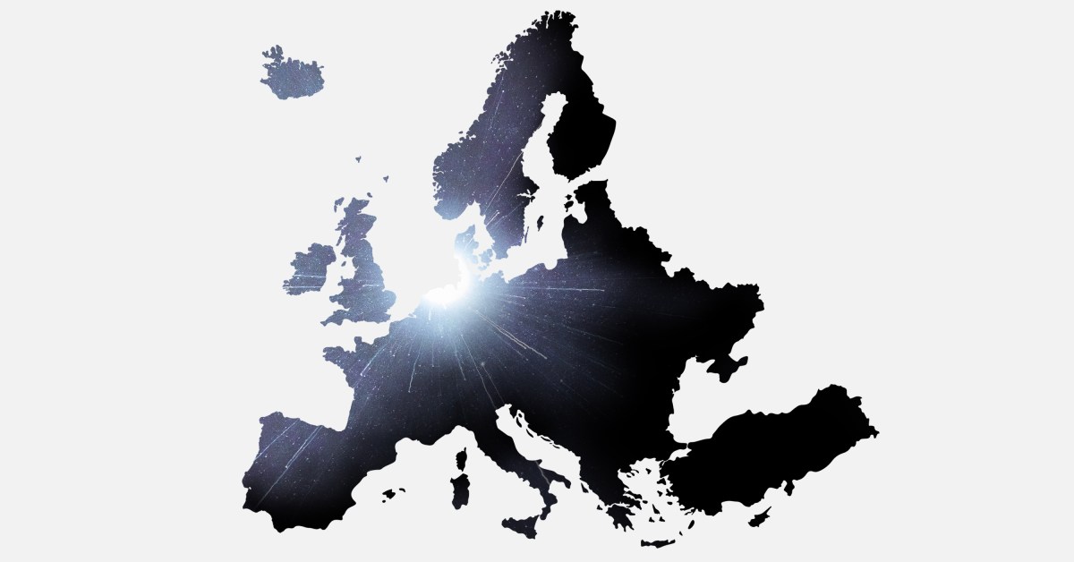 Is Europe Post-Christian or Pre-Revival? - Christianity Today