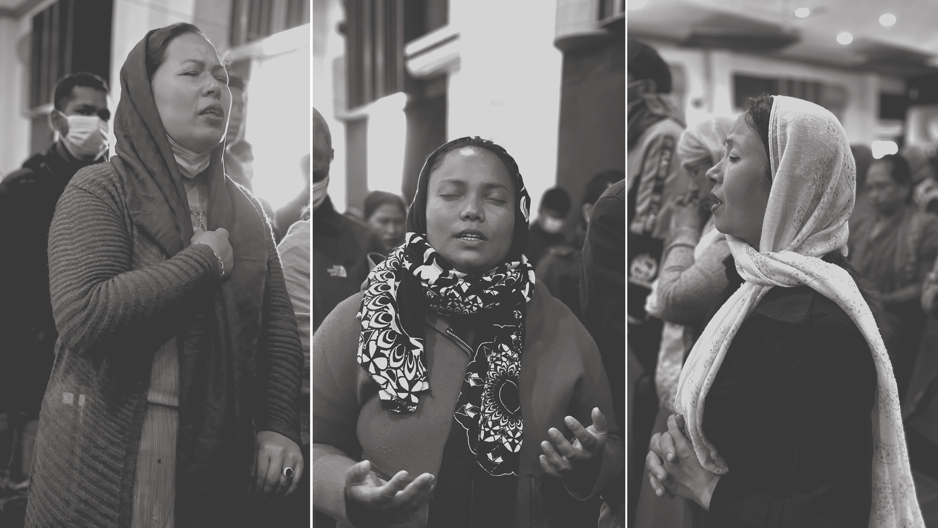 Bhutanese Nepali Refugees Turn Their Trials into Zeal for Evangelism ...