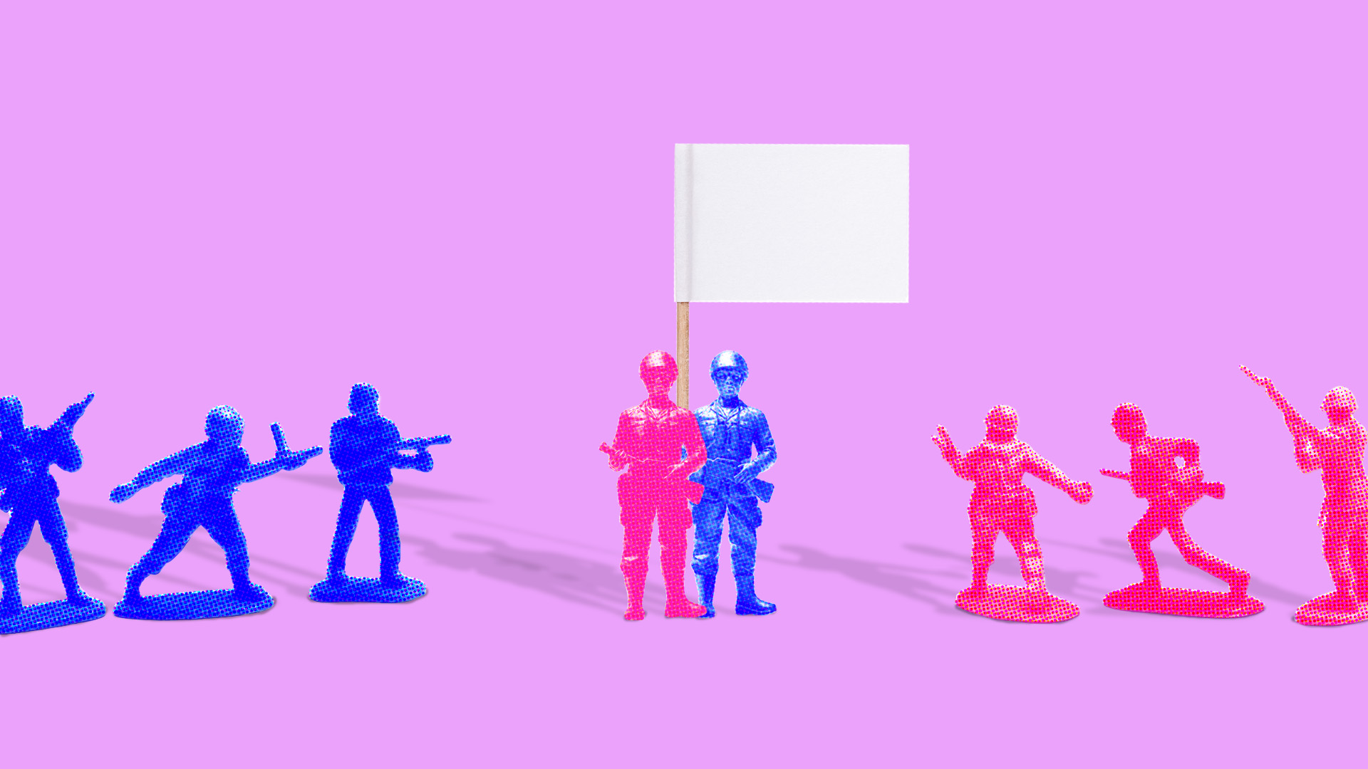 Let’s Rethink the Evangelical Gender Wars - Christianity Today