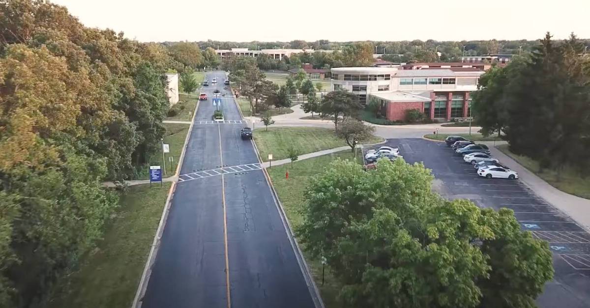 TIU Announces Plans to Move Undergrad Program Online - Christianity Today