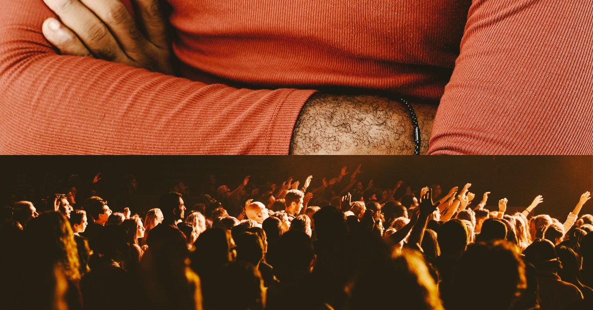 Celebrating Revival in a Cynical Age - Christianity Today