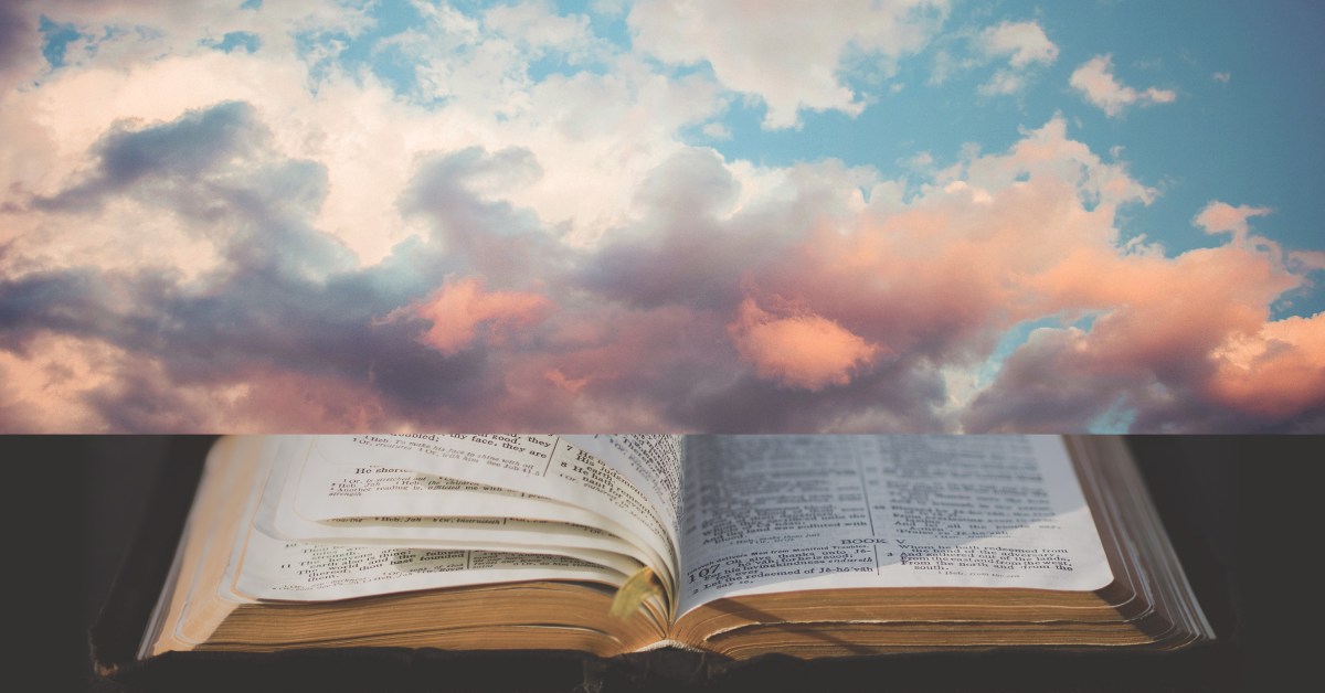 Is It Time to Quit ‘Quiet Time’? - Christianity Today