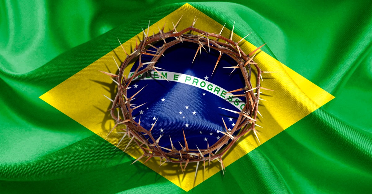 Should Evangelicals Observe Lent? What 6 Brazilian Theologians Say ...