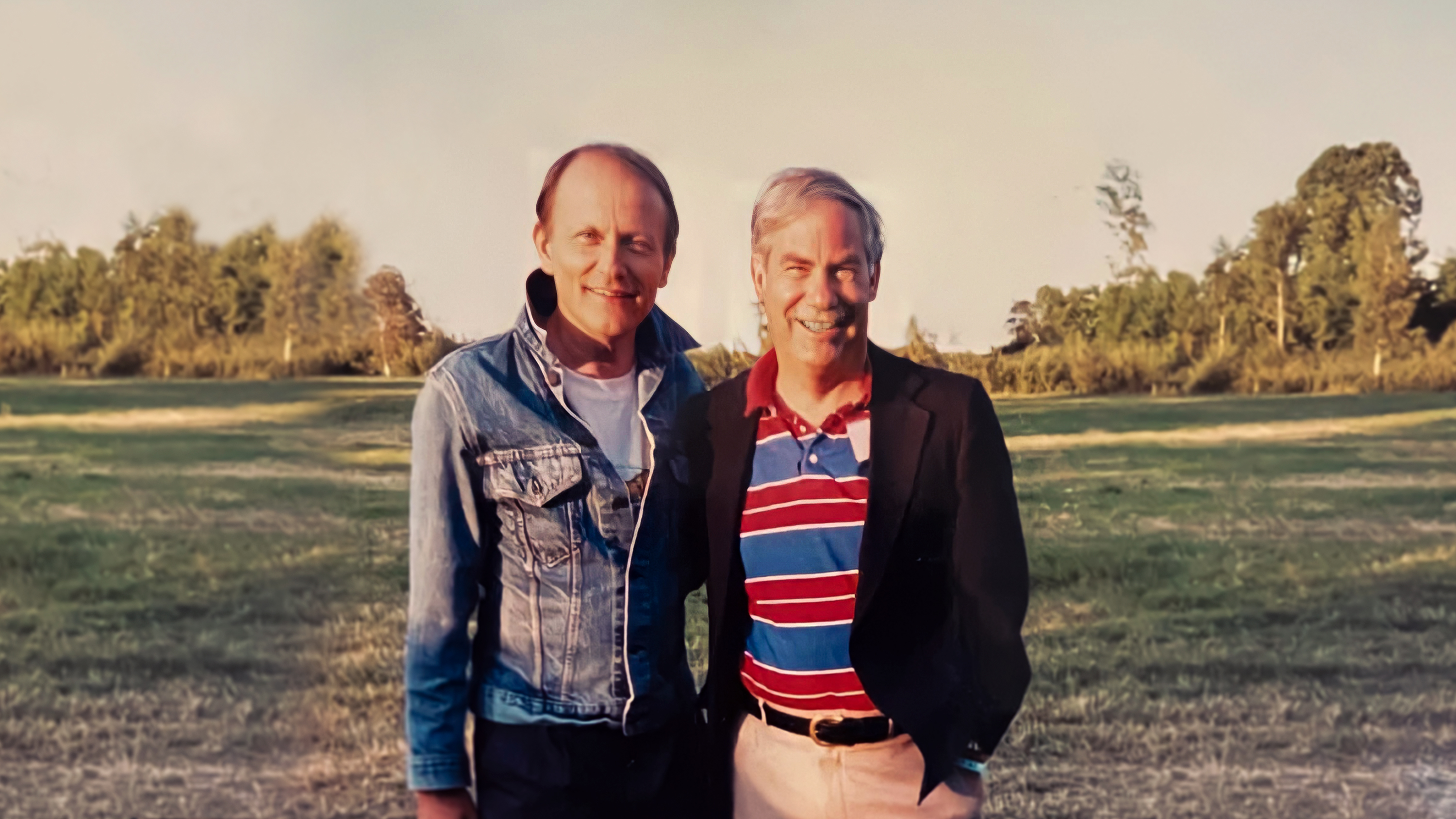 One Night with George Verwer Changed My Life - Christianity Today