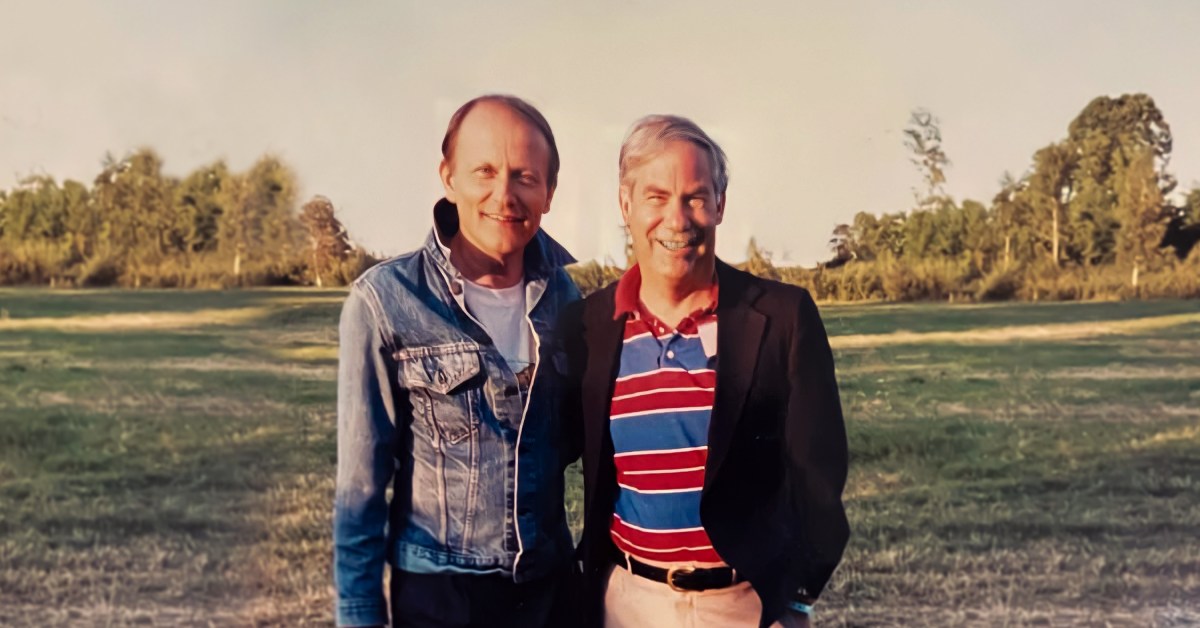 One Night with George Verwer Changed My Life - Christianity Today