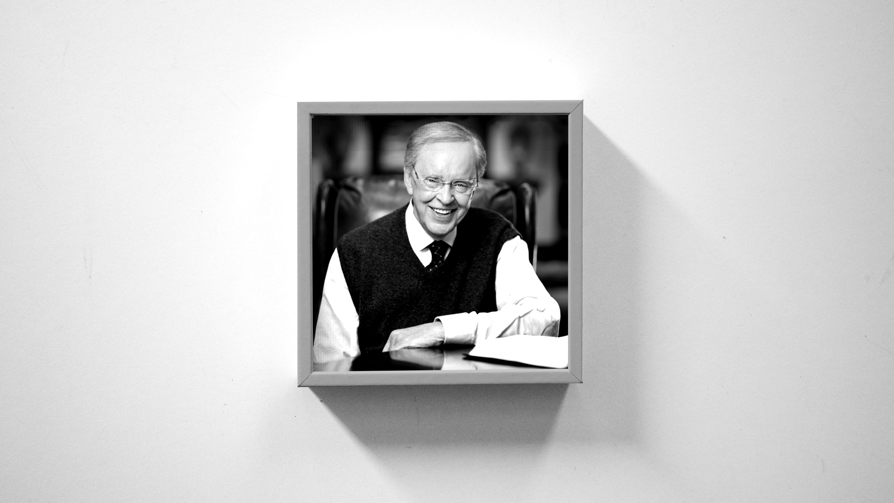 Died: George Verwer, Who Asked Christians ‘Are You Ready To Go ...