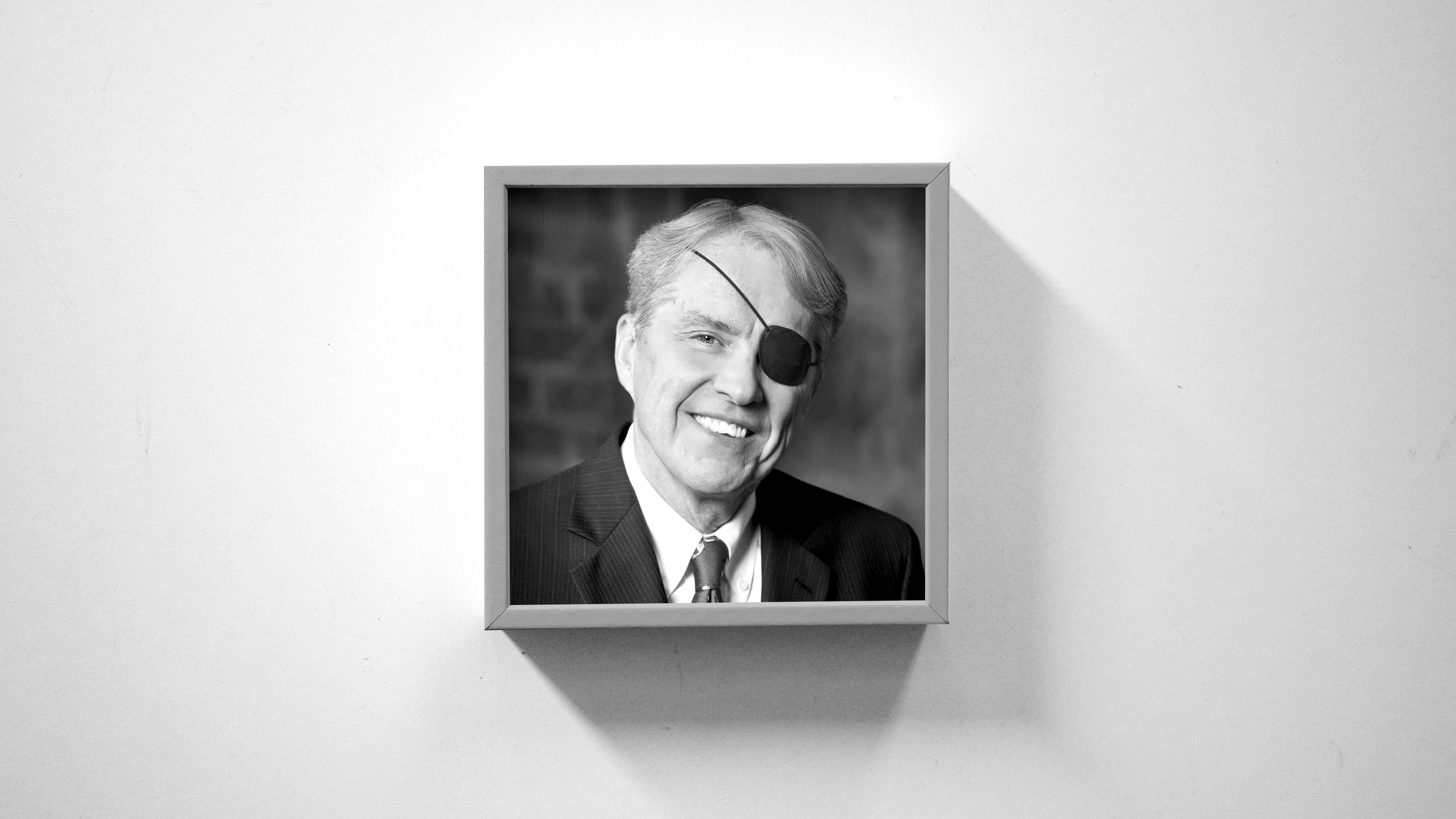 Died: Ron Hamilton, Better Known as Patch the Pirate - Christianity Today