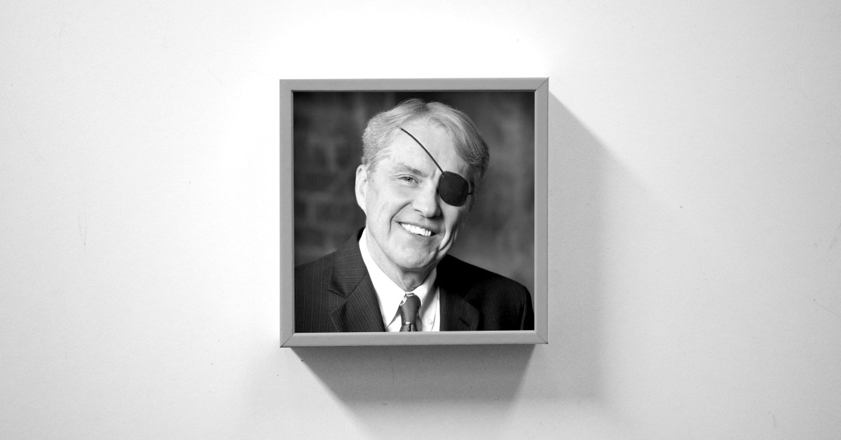 Died: Ron Hamilton, Better Known as Patch the Pirate - Christianity Today