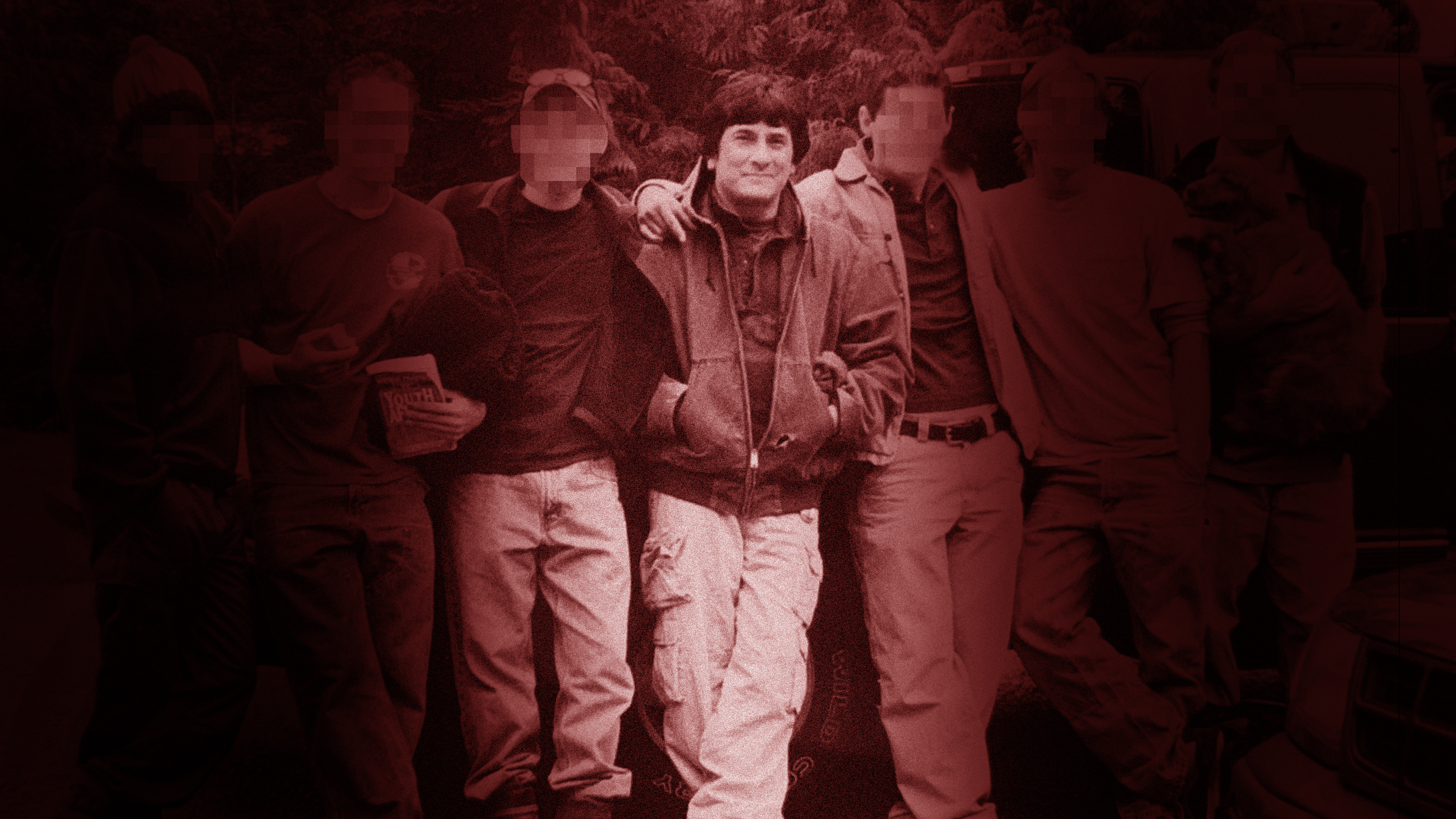 Registered Sex Offender Continued to Minister to Chi Alpha Students ...