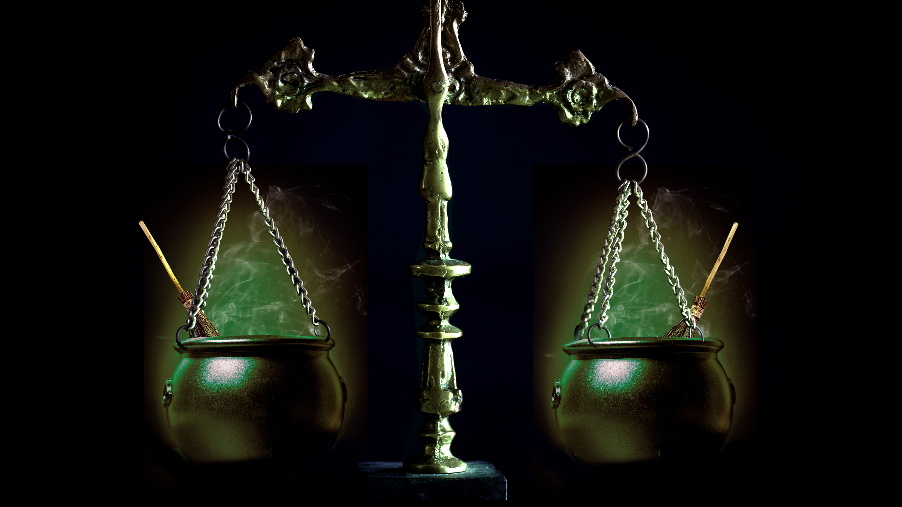 J. K. Rowling’s Witch Hunts Put Us on Trial - Christianity Today