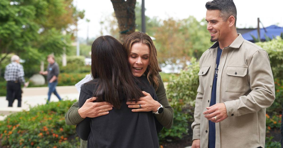 Saddleback Asks Southern Baptists to Overturn Disfellowship Decision ...